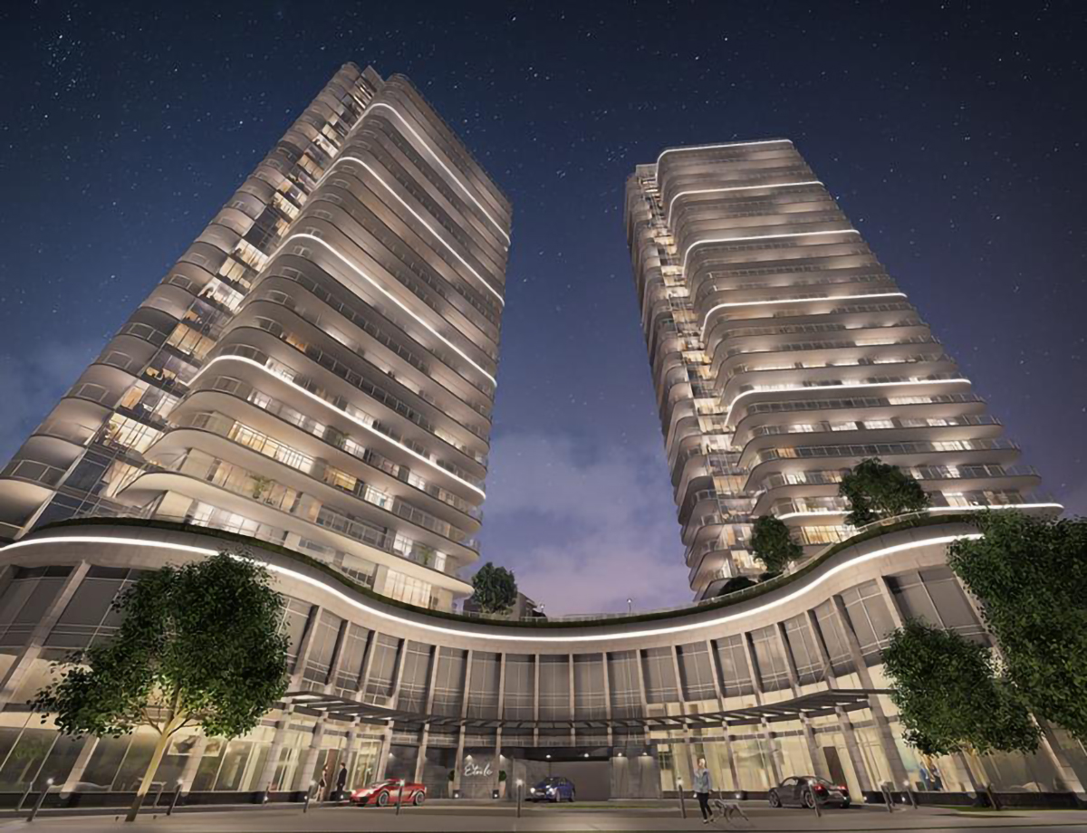 Burnaby Pre-Sales - PreSales Finder- Find presales projects in Burnaby