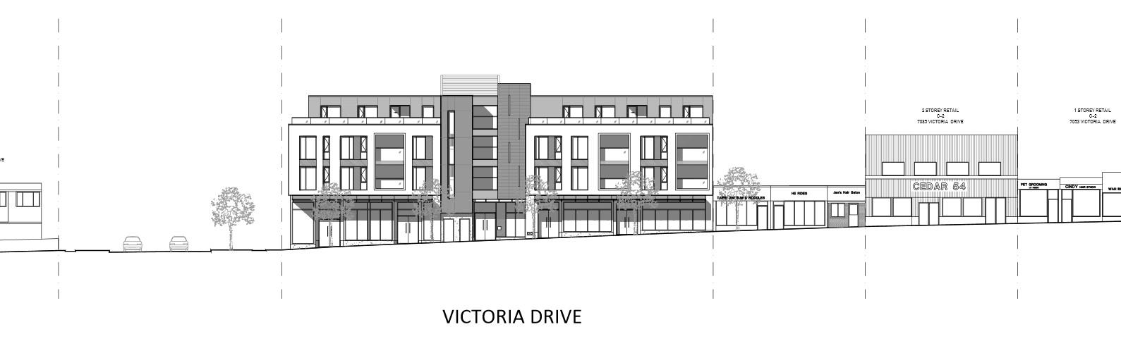 Presales in Vancouver | 7151 Victoria Drive | PreSales Finder