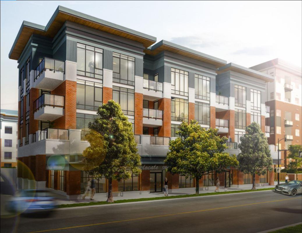 Spark Alexandra - PreSales Finder