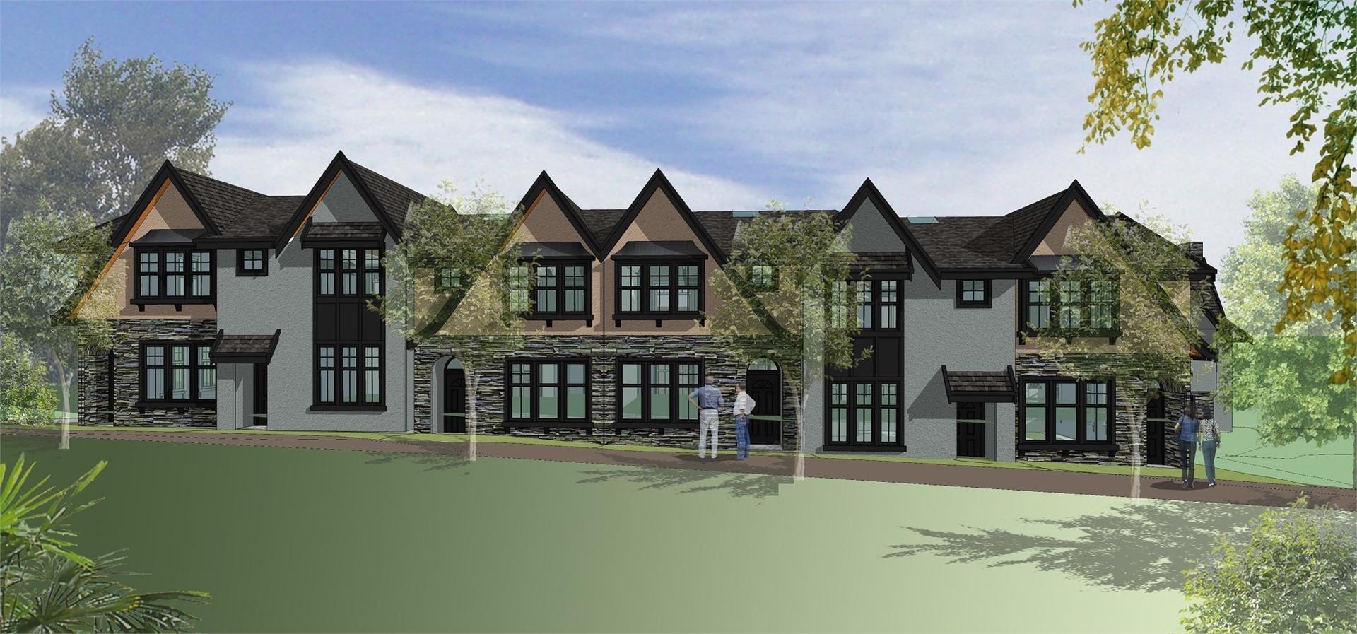 Roxton Row - PreSales Finder