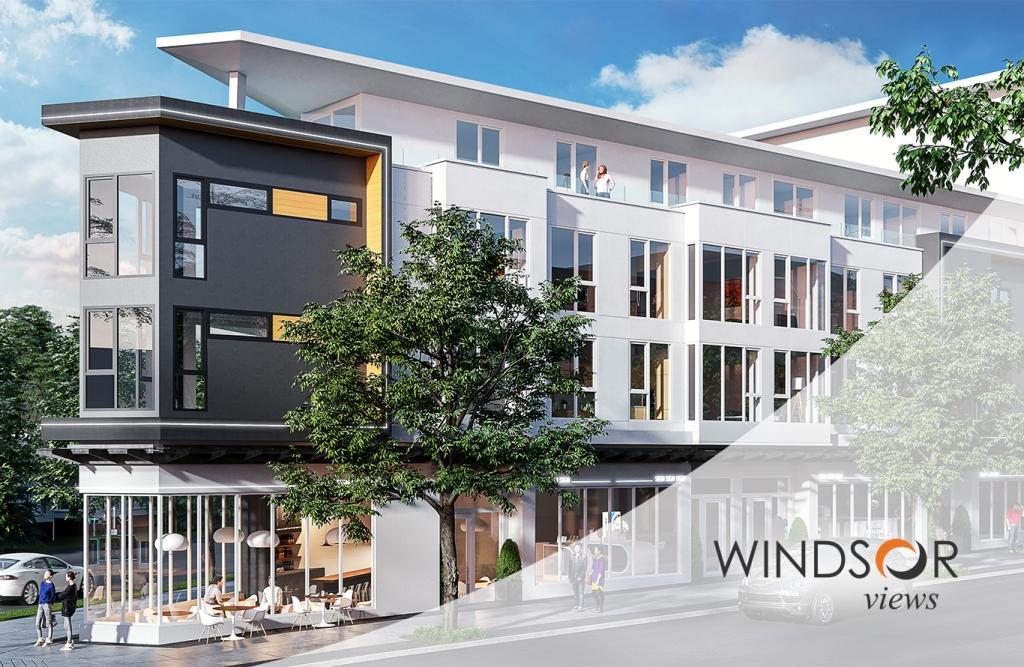 Windsor Views - PreSales Finder