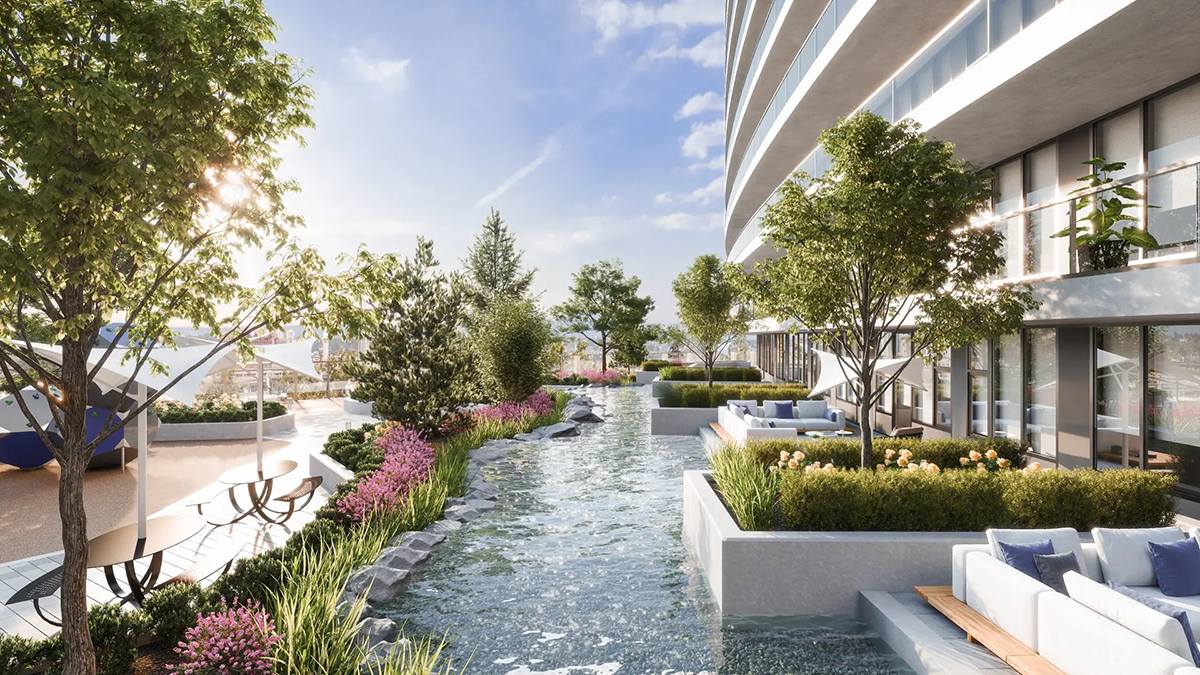 Galleria - PreSales Finder