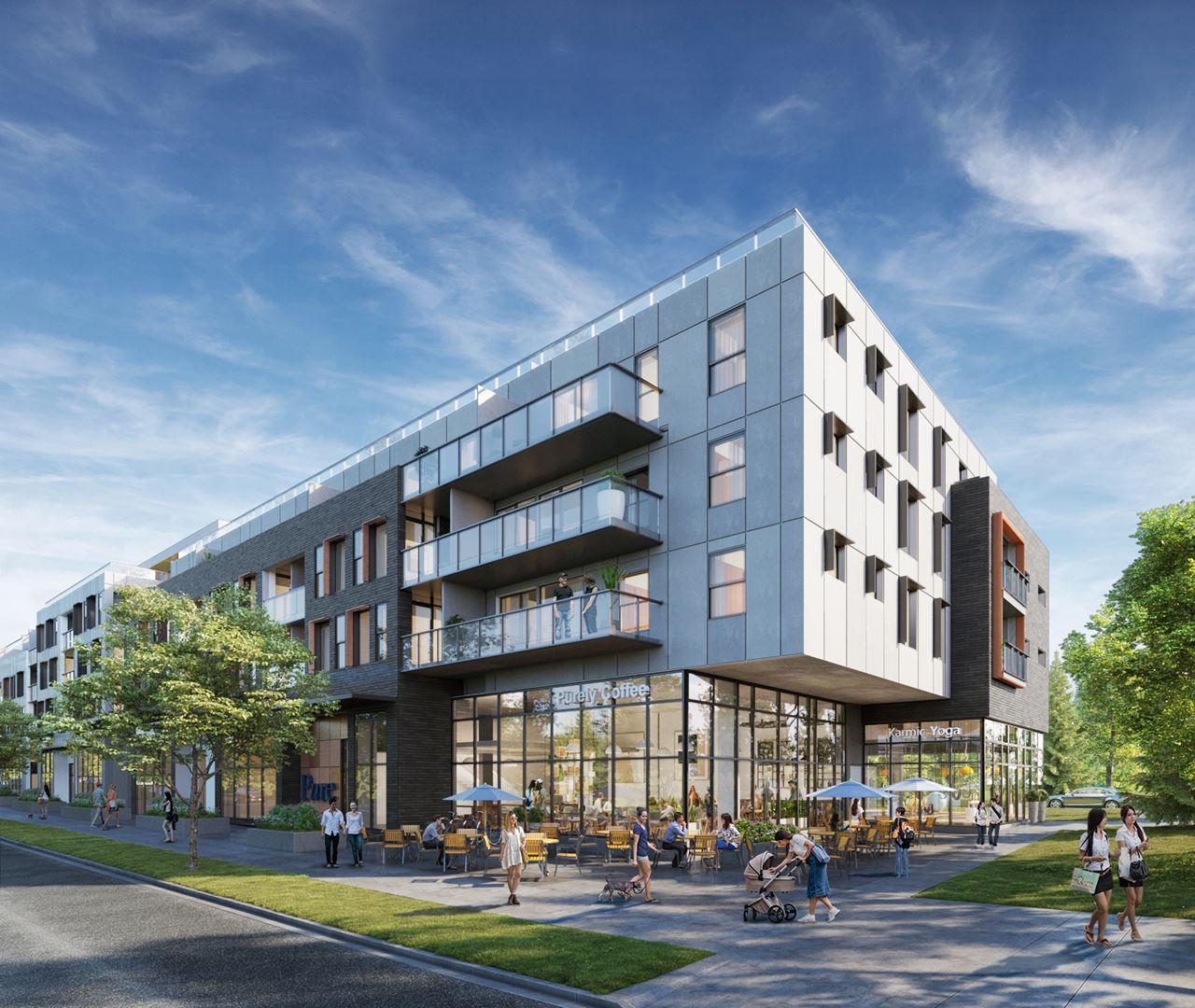 Pure - PreSales Finder