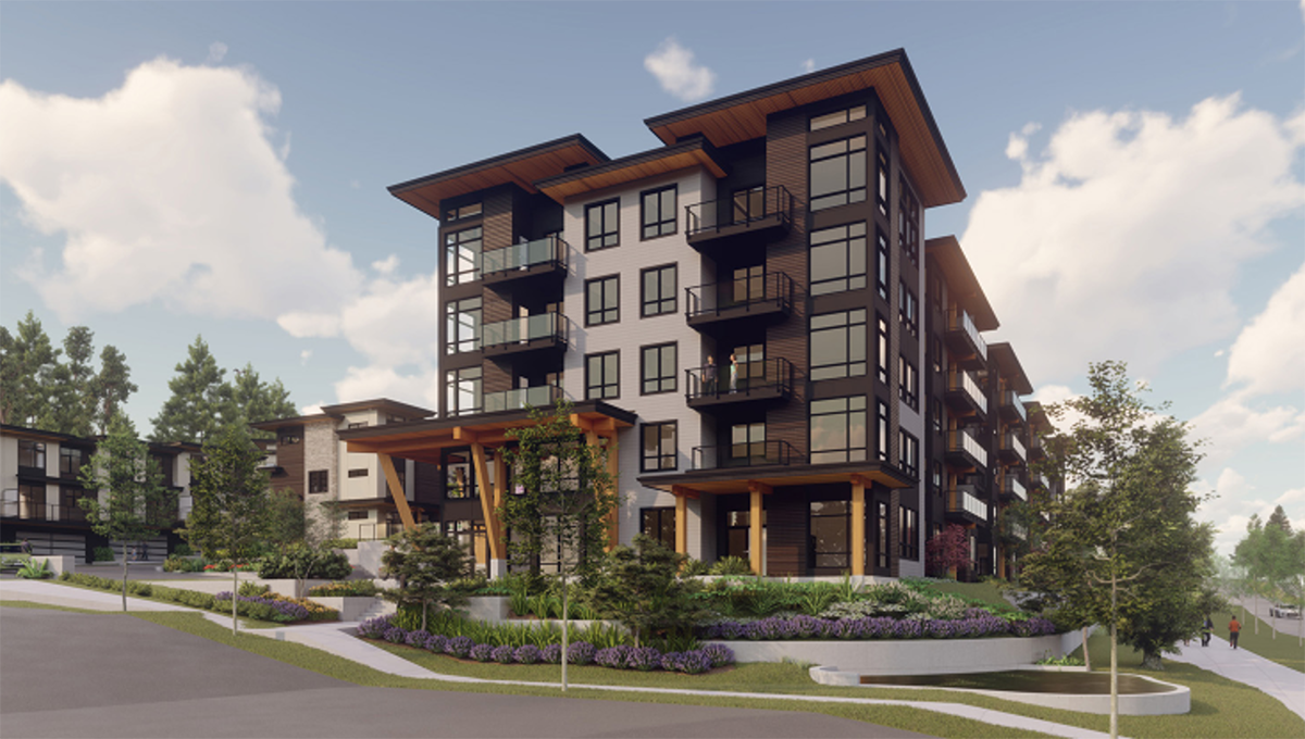 Byrnepark (Townhomes) - PreSales Finder