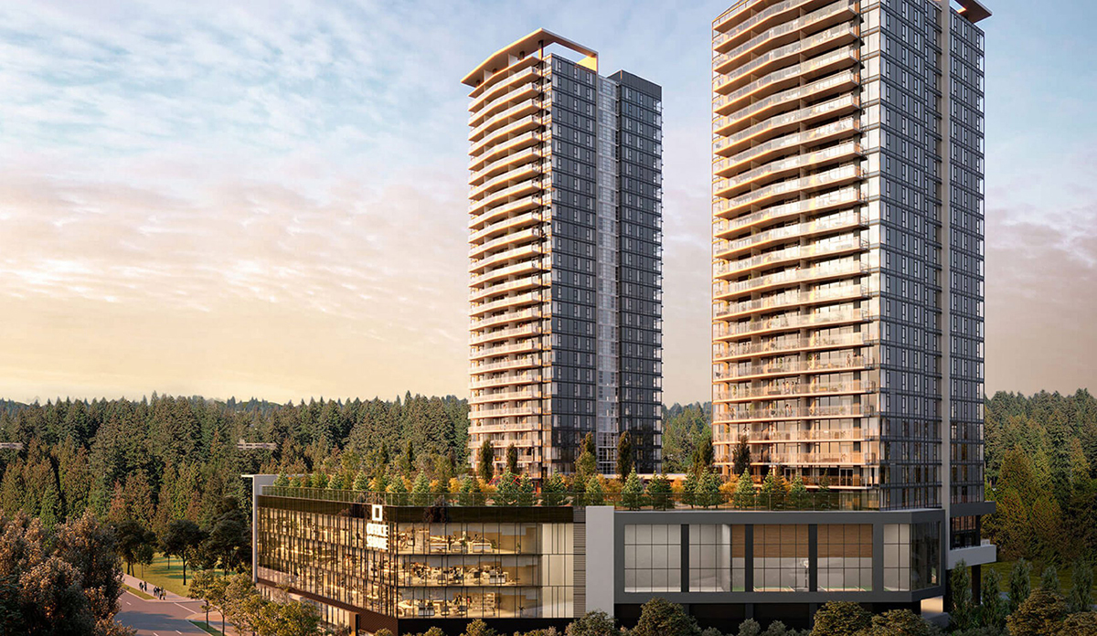 Coquitlam Pre-Sales - PreSales Finder - New developments in Coquitlam