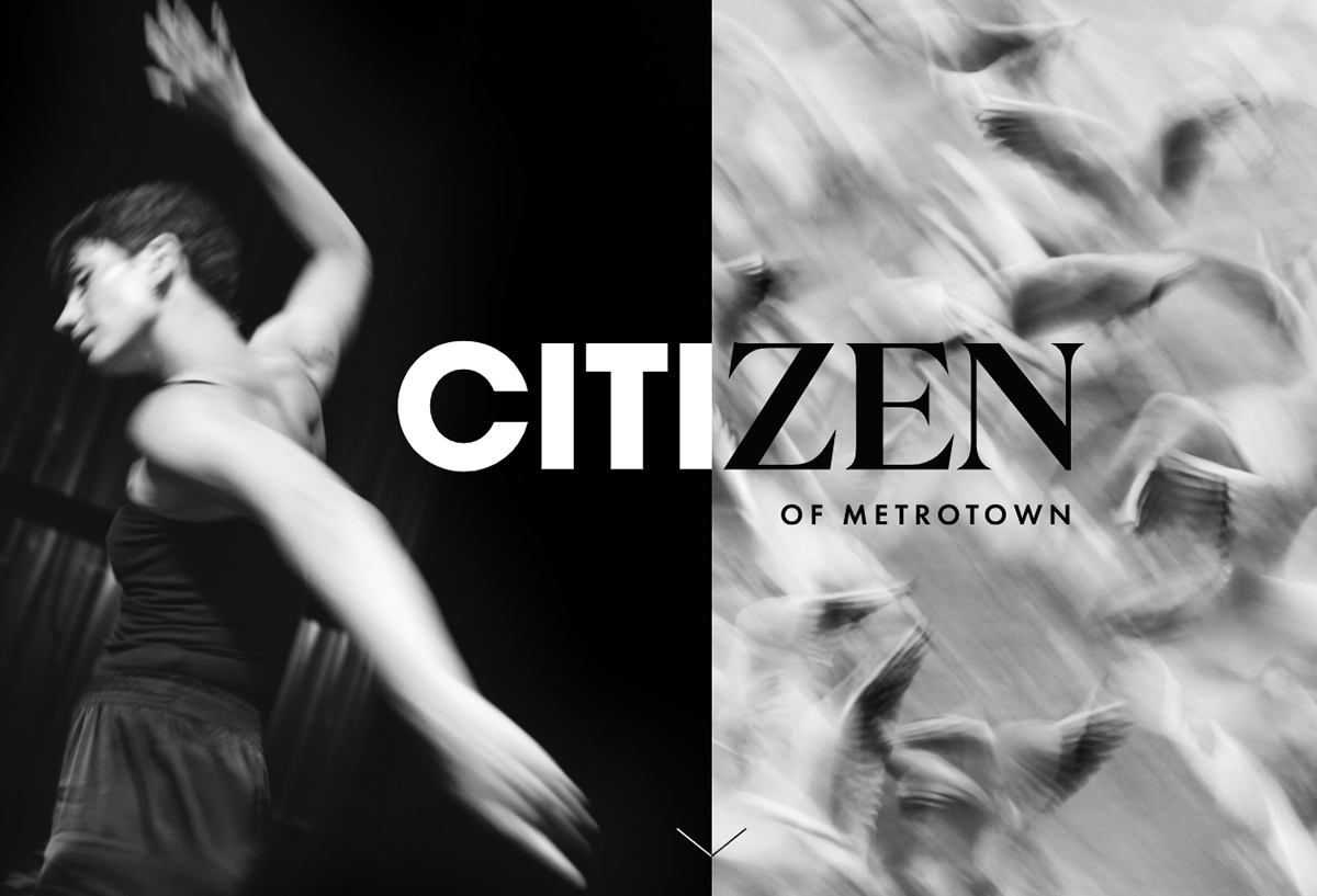 Citizen - PreSales Finder